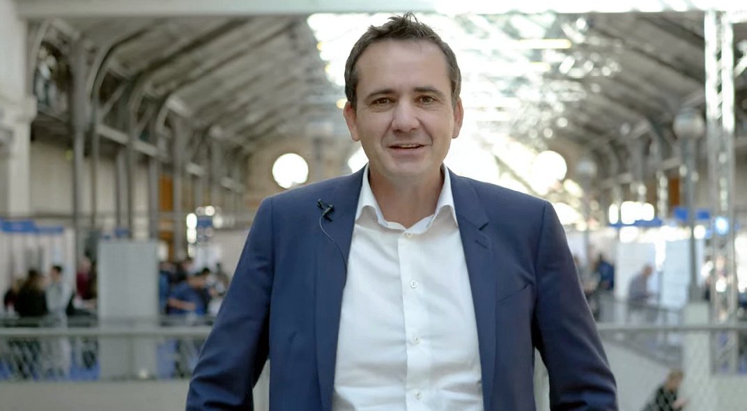 Interview de Thomas Coudreau pour POC Media | Maison des Modélisations ...