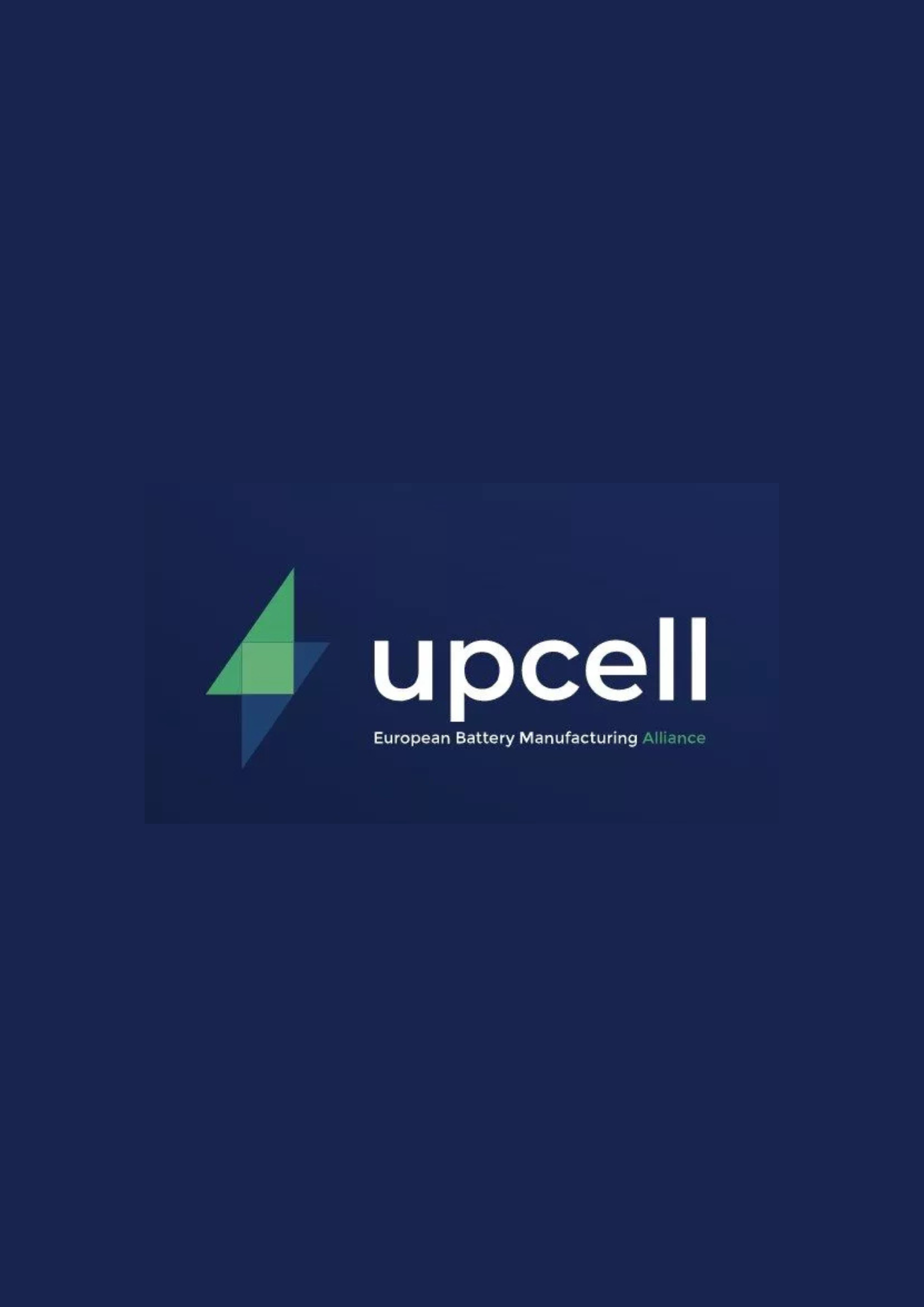 Upcell Alliance Paris 2024 | Maison des Modélisations, Ingénieries et Technologies