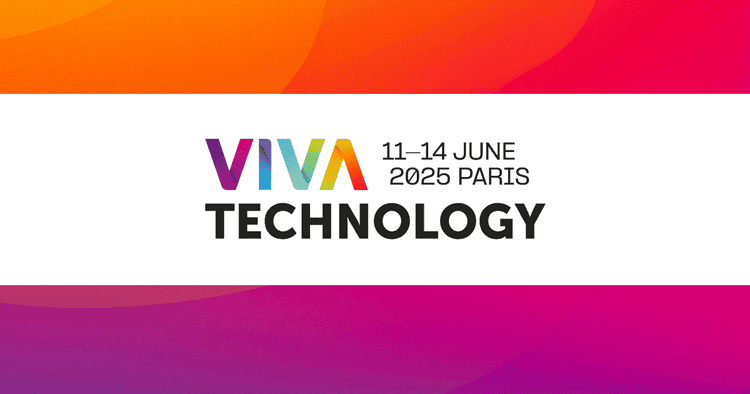 Viva Technology 2025 | Maison des Modélisations, Ingénieries et Technologies
